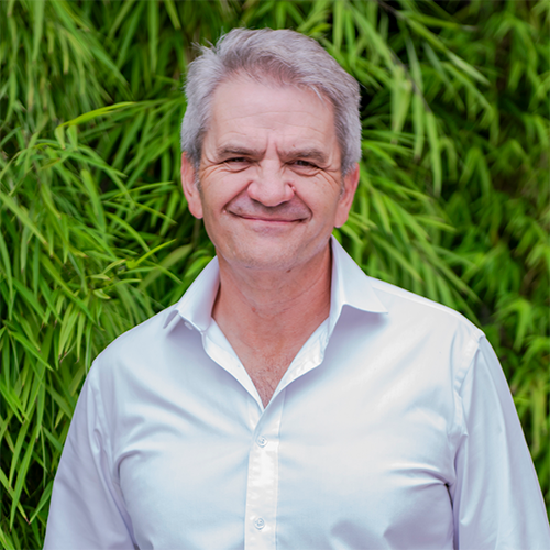 Leadership Team | Meteoric Resources Board & Executives