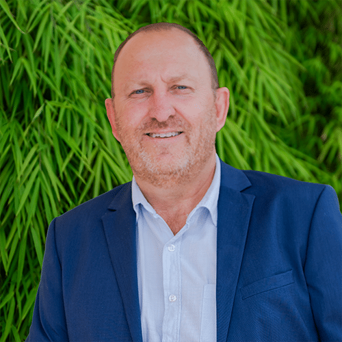 Leadership Team | Meteoric Resources Board & Executives