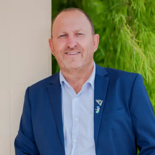 Leadership Team | Meteoric Resources Board & Executives