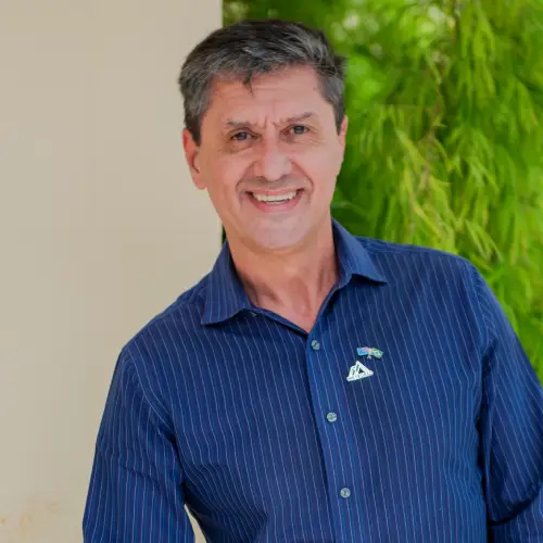 Leadership Team | Meteoric Resources Board & Executives