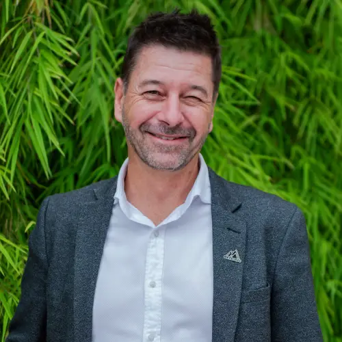 Leadership Team | Meteoric Resources Board & Executives